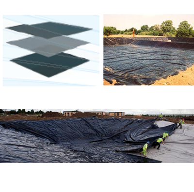 MONARFLEX® Blackline Ground Membranes - Monarflex Australia
